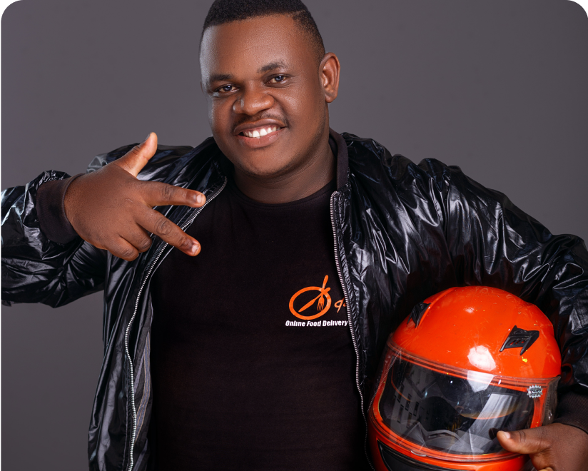 DadoFoods | Order With Ease From Local Vendors In Your City