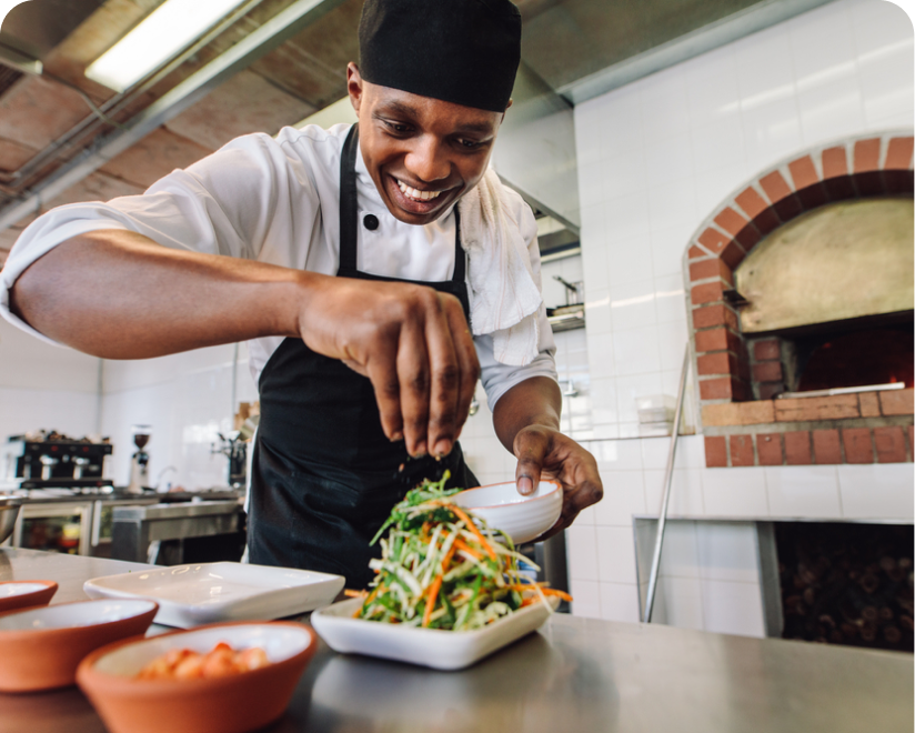 DadoFoods | Order With Ease From Local Vendors In Your City